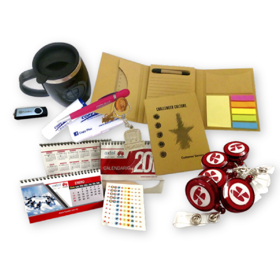 PROMOCIONALES – Copyplus